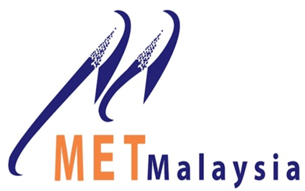 METMALAYSIA : Semak Ramalan Cuaca MyCuaca Radar